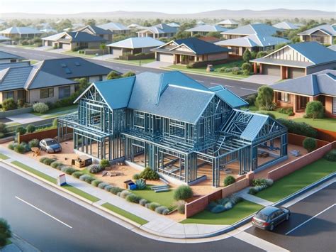 Residentialsteelbuildingsolutions