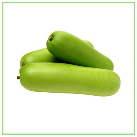 Labu Air Pasar Besar Klang