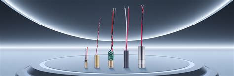 Laser Aiming Module Enhance Accuracy And Targeting Aetronix