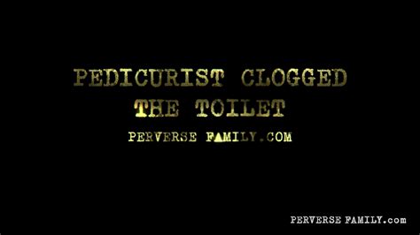 82 Pedicurist Clogged The Toilet Eporner 82 Pedicurist Clogged The Toilet Eporner