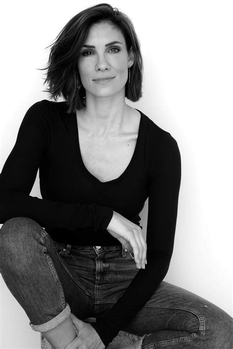 Daniela Ruah Passaporte