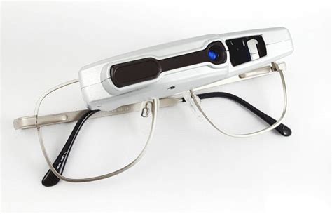 Ocutech Releases Autofocusing Bioptic For The Visually Impaired