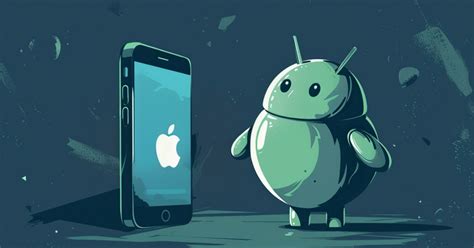 Ios Vs Android A Detailed Development Comparison