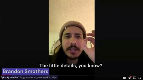 [video] Stephen Gates On Linkedin Industrialautomation Plcprogramming Manufacturingjobs