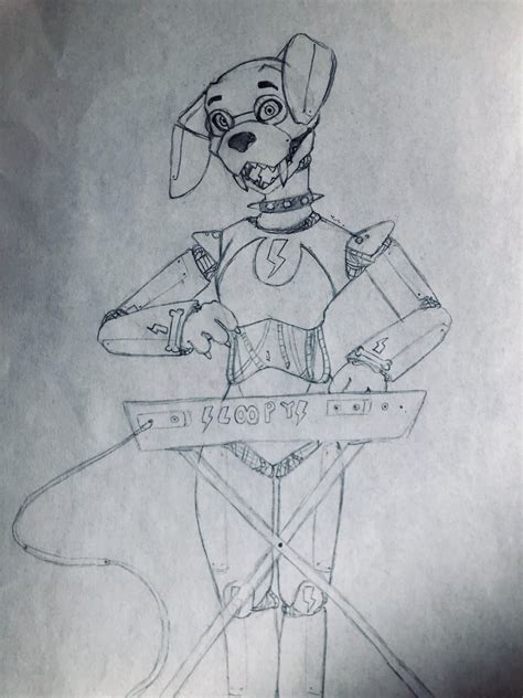 So I Drew Spongebob If He Was In Rick And Morty R Bikinibottomtwitter