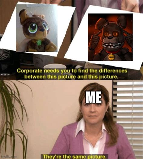 I See No Diffrence Memes Imgflip