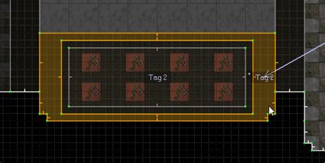 Rising Floor With Multiple Sectors Doesnt Work Editing Questions Doomworld