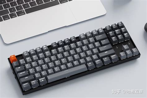 Mac键盘推荐 知乎