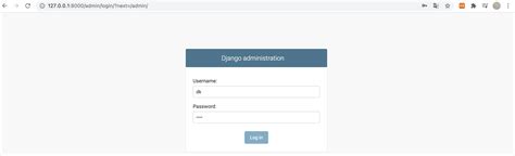 Django Preview