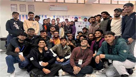 Fosshack 2025 An Open Source Hackathon Organized By Uiet Panjab