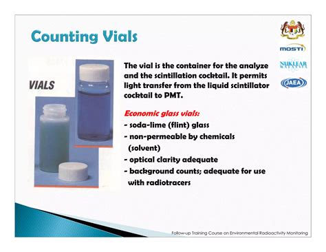 Basic Principle Of Liquid Scintillation Counter Norfaizal Pdf
