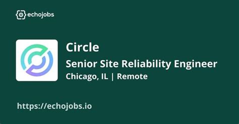 Hiring Senior Or Staff Site Reliability Engineer Data Infrastructure Usd 147k 227k Chicago