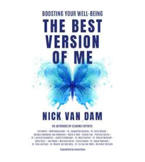 The Best Version Of Me Ie Store