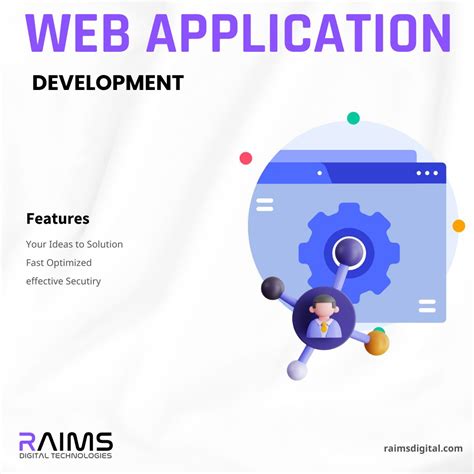 Customwebapps Businesssolutions Digitaltransformation Raimsdigital