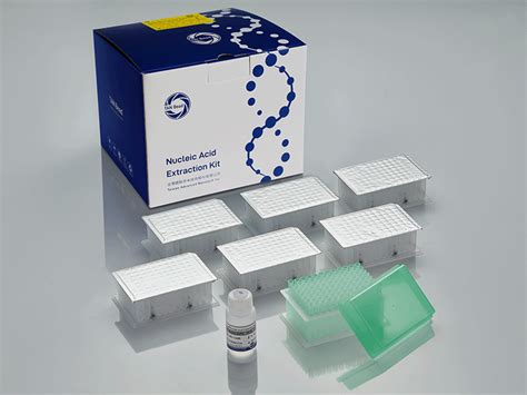 61p Series Formalin Fixed Paraffin Embedded Ffpe Dna Extraction