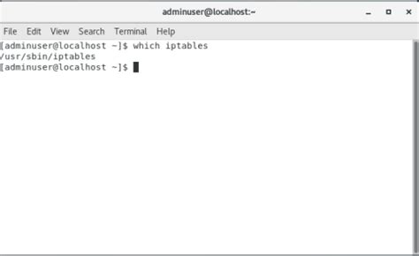 How To Fix Iptables Not Found Error In Linux 99RDP Buy RDP