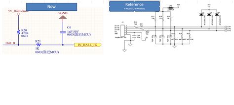 Solved Hall Sensor Feedback Control Noise Attached Load D Stmicroelectronics Community