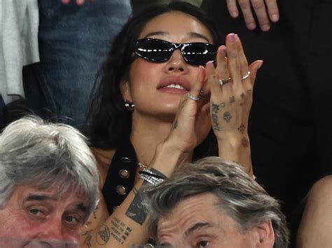 Australian Open Carlos Alcaraz Peggy Gou On Style Fame And Tennis