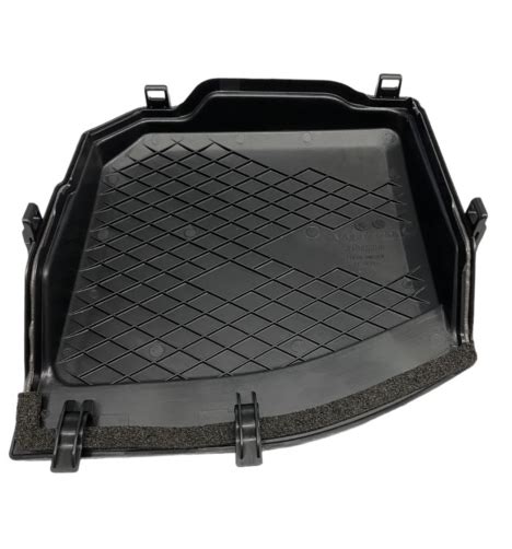 New Genuine Volvo S60 V60 Xc60 V60cc S60cc Front Upper Battery Cover 31335286 My Swedish Parts