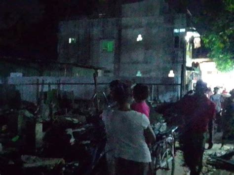 ရန်ကုန်နဲ့ မန္တလေးမှာ ကျူးကျော်ဆိုပြီး အိမ်အဖျက်ခံရလို့ လူအများအပြား အိုးအိမ်မဲ့ဖြစ် Bbc News