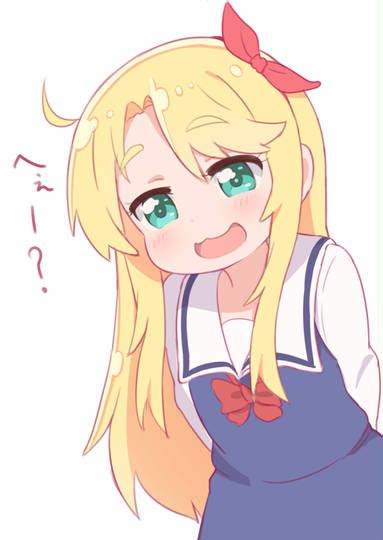 乃愛ちゃん KURO