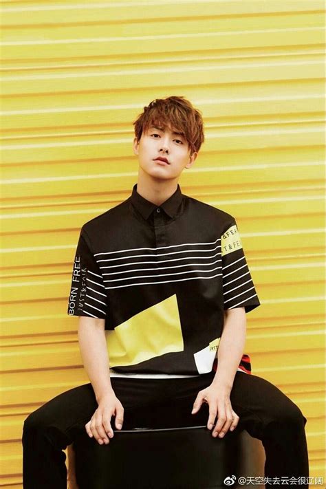 Ghim Của Monserrat Trên Ma Tian Yu