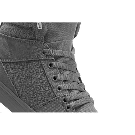 Buty Męskie Supra Aluminium 05662 020