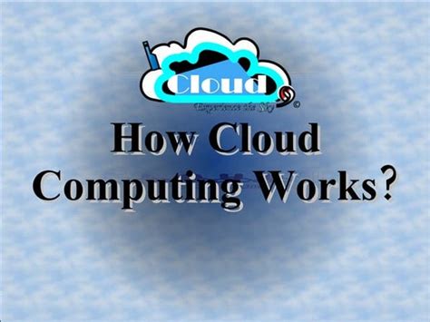 Eucalyptus Open Source For Cloud Computing