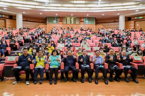 未登工廠納管送件319期限將至 嘉縣府籲莫錯過機會 觀傳媒