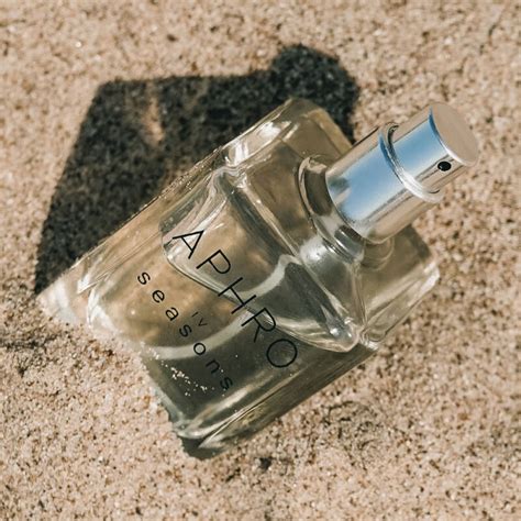 Shop Aphro Perfumes