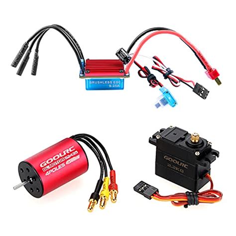 Compare Price Rc Brushless Motor On StatementsLtd Com