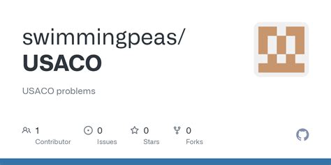 Github Swimmingpeas Usaco Usaco Problems