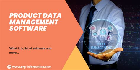 6 Best PDM Software Tools Product Data Management Details