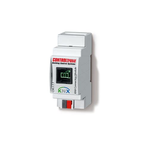 Knx Connection Modules Controltronic