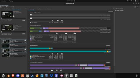Black Screen Of Death Android And Profiling Differences Between