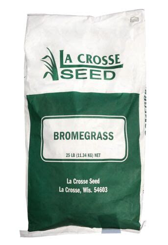La Crosse Forage And Turf Seed