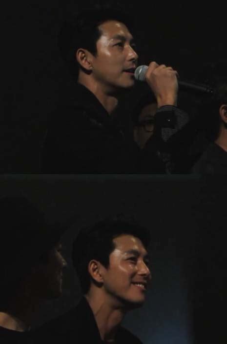 시사 이슈 유머 정우성 실물 느낌 난다는 짤 모음 