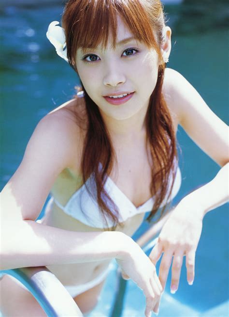 [photobook] Morning Musume Ai Takahashi 7th Photobook Love Hello