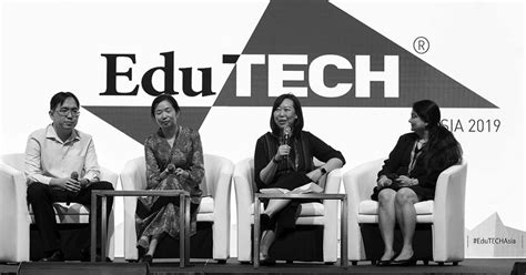 Edutech Asia On Linkedin Inspiring The Next Generation Across Asia