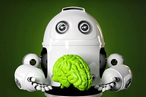 Forget The Turing Test This Is A Better Way To Measure Artificial