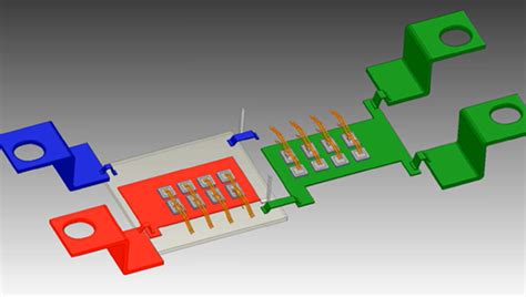 Unosim Products Ansys