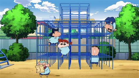 蜡笔小新 春日部防卫队 高清图片，堆糖，美图壁纸兴趣社区