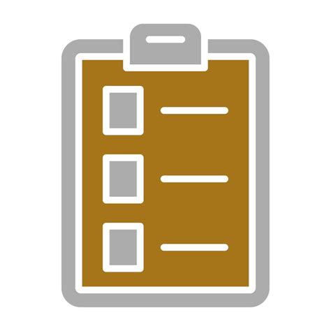 Premium Vector Tasks Icon Style