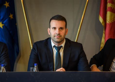 Спајић у понедјељак са привредницима ИН4С