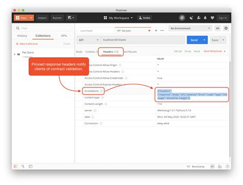 How To Contract Test With Prism And Postman