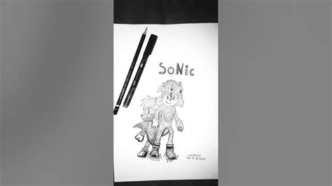 Sonic Youtube