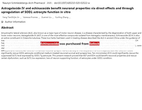 Tyrosinase Inhibition Tyrosinase Inhibitor Review