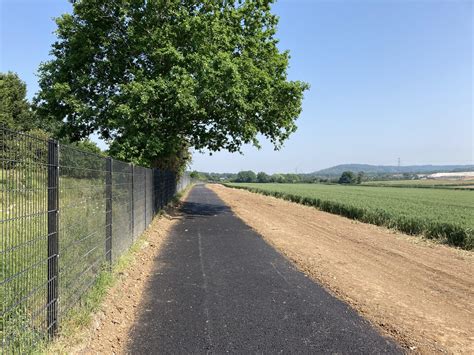 Hs2 Chilterns Aonb Additional Projects Fund Chilterns National Landscape