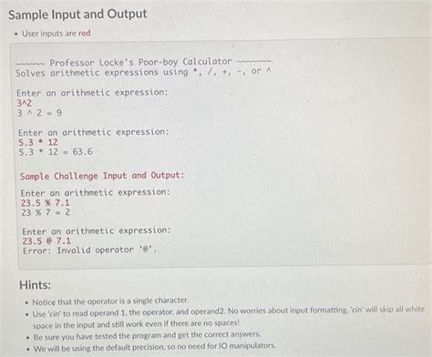 Solved Please Answer The Following In With Cpp