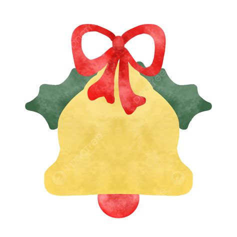 나무 장식을위한 노란색 크리스마스 종 크리스마스 벨 크리스마스 종 크리스마스 벨 장식 Png 일러스트 및 Psd 이미지 무료 다운로드 Pngtree